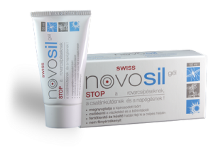 Novosil gél – Simply You Magyarország