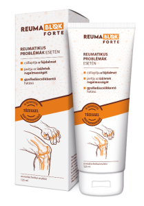 Reumablok® Forte - Simply You